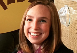 Paige Frame Named President of McKinnon-Mulherin